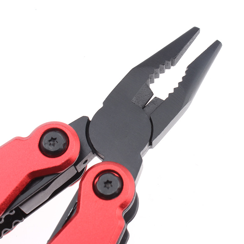 Buy Camping Multi Tool Popular Stainless Steel Multitool Pliers ...