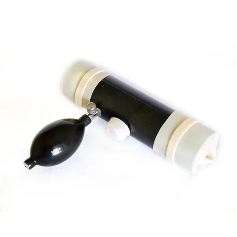 Buy Cattle Sheep Artificial Insemination Semen Collection Device Sperm ...