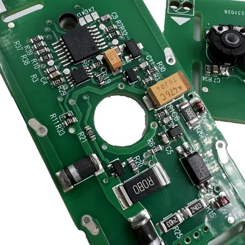 Buy Charger Pcb Board Onestop Service For Pcba Voltage Comparator Pcb ...