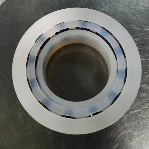 Buy Chemical Corrosion Resistant Polyvinylidene Difluoride Pvdf 7900 ...