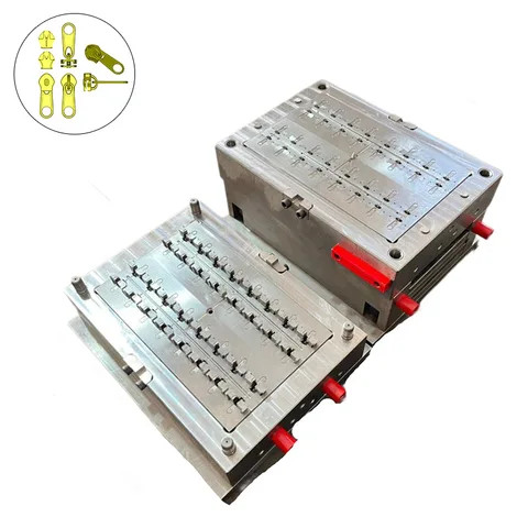 Buy China Custom Manufacturer Molding Maker Plastic Zipper Teeth ...