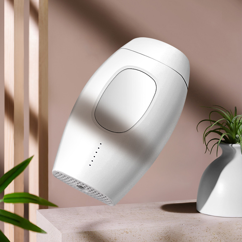 Buy China Made Mini Portable 600000 Pulses Ipl Epilator Lazer Hair ...