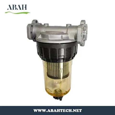 Buy China Supply Fuel Water Separator Filter For Oil Tanker Storage ...