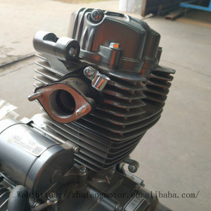 Buy China Zhufeng Complete Motorcycle Engine Iraq Hot Used 150cc Engine ...