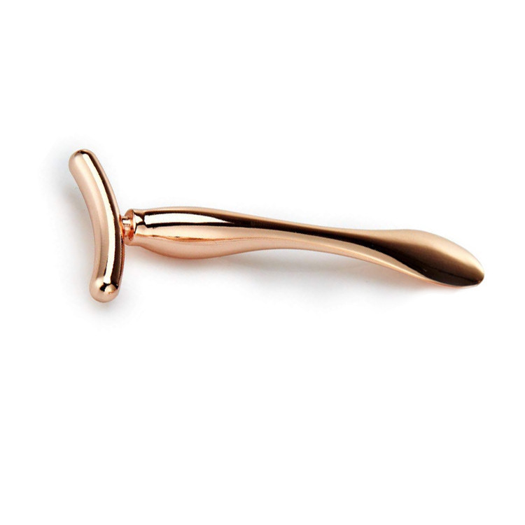 Buy Chinese Popular Solid Wooden Massage Spoon Made In Guangdong from ...