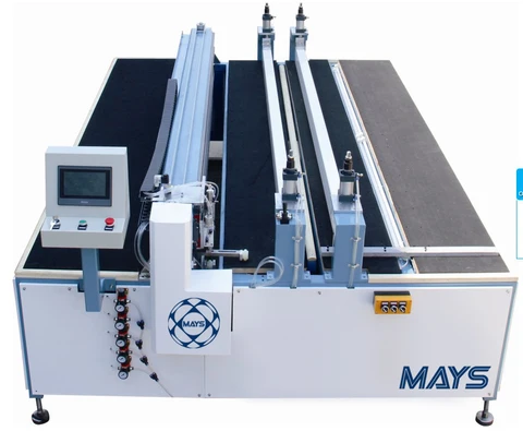 Buy Cnc Automatic Laminate Glass Cutting Machine Production With ...