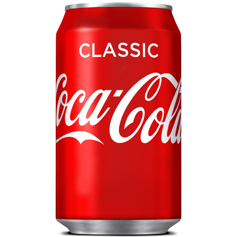 Buy Coca Cola 330ml , Spirit 330ml , Fanta 330ml Cold Drink Can from ...