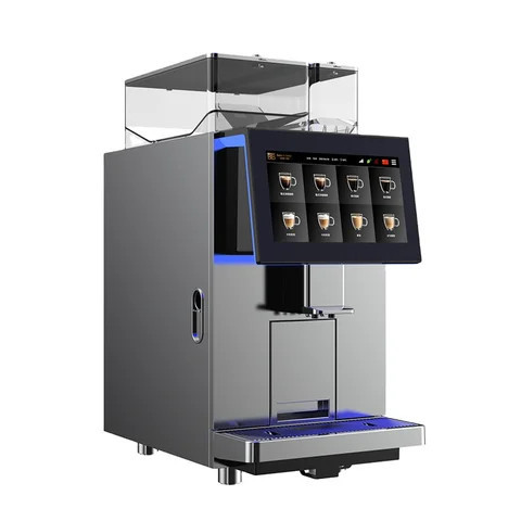Buy Coffeemax Commercial Espresso Coffee Machine Professional 20 Bar ...