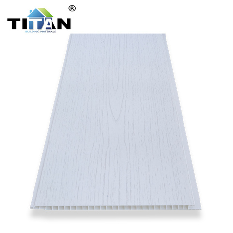 Buy Colombia Honduras Blanco Techo De Pvc White Color 25cm Best Price ...
