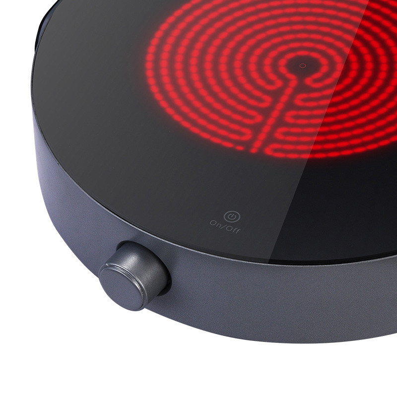 Buy Commercial Household Induction Cooktop 220v Stove Cooking Induction ...