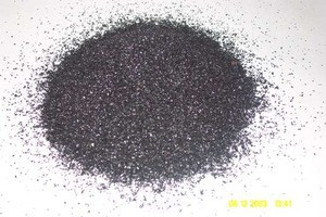 Buy Copper Slag / Grit / Iron Silicate from SUVINO EXPORTS PRIVATE ...