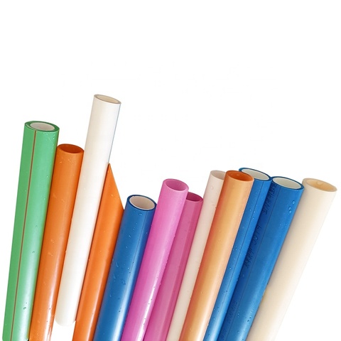 Buy Corrosion Protection And High Quality Coolant Water Hose Ppr Pipe ...