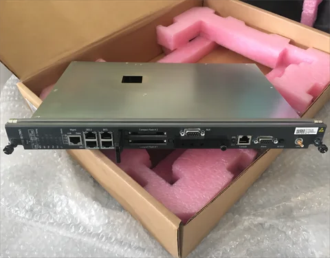 Buy Cpm Module Board Card 3he08423aa For 7750 Sr Router Cpm5 from ...