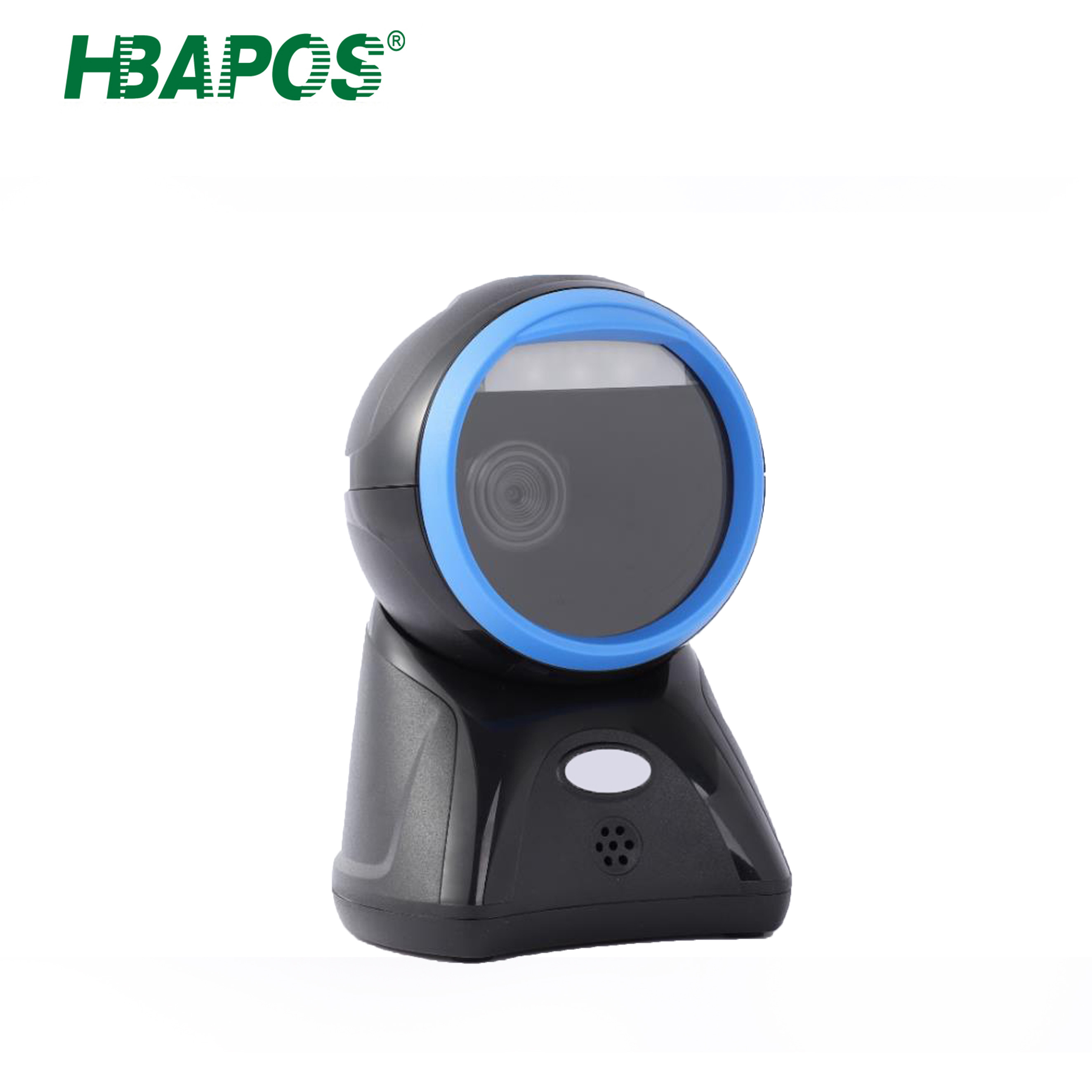 Buy Crash-resistant And Durable Scanning , 2d&1d Omnidirectional ...
