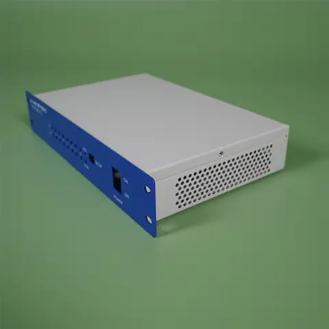 Buy Cudstom 1u Industrial Pc Case Custom Sheet Metal Fabricated Power ...