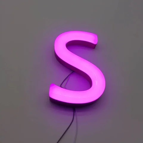 Buy Custom Acrylic Neon Lights Sign Led Light Neon Sign Acrylic Letter ...
