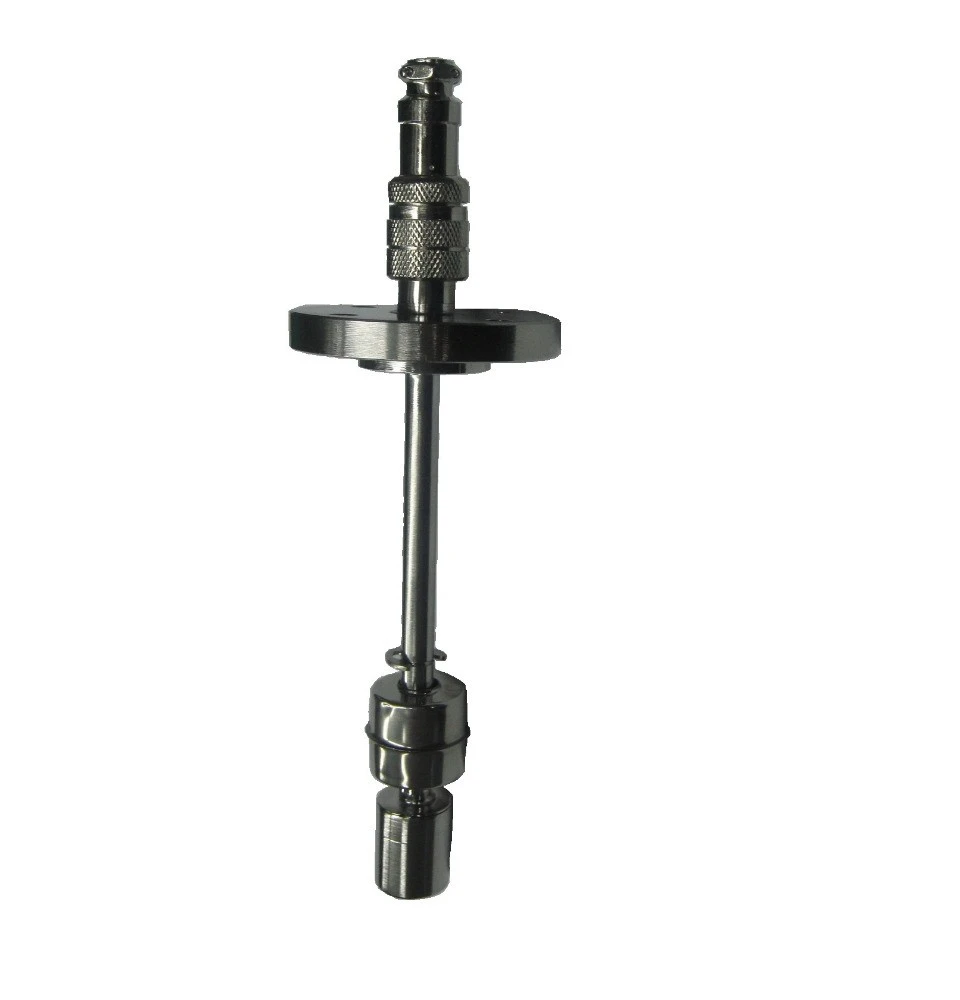 Buy Custom Made Mounting Flanges Side Mounting Float Level Sensor 200mm ...