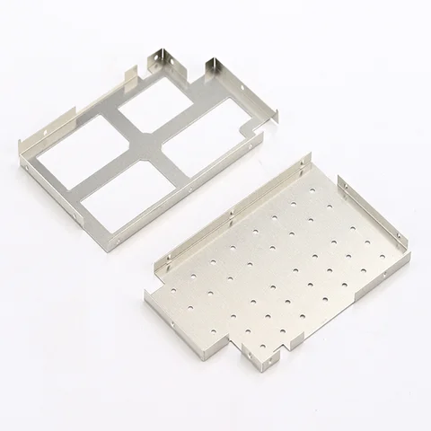 Buy Custom Nickel Silver Metal Shielding Tinplate Case Mobile Phones ...