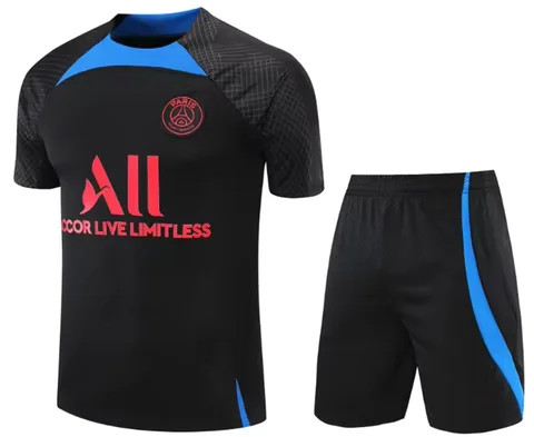 Buy Custom Numbered High Quality Soccer Club T-shirt Set Soccer Short ...