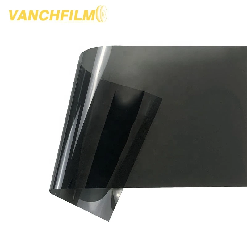 Buy Customizable Sun Protection Film High Insulation Window Glass Film ...