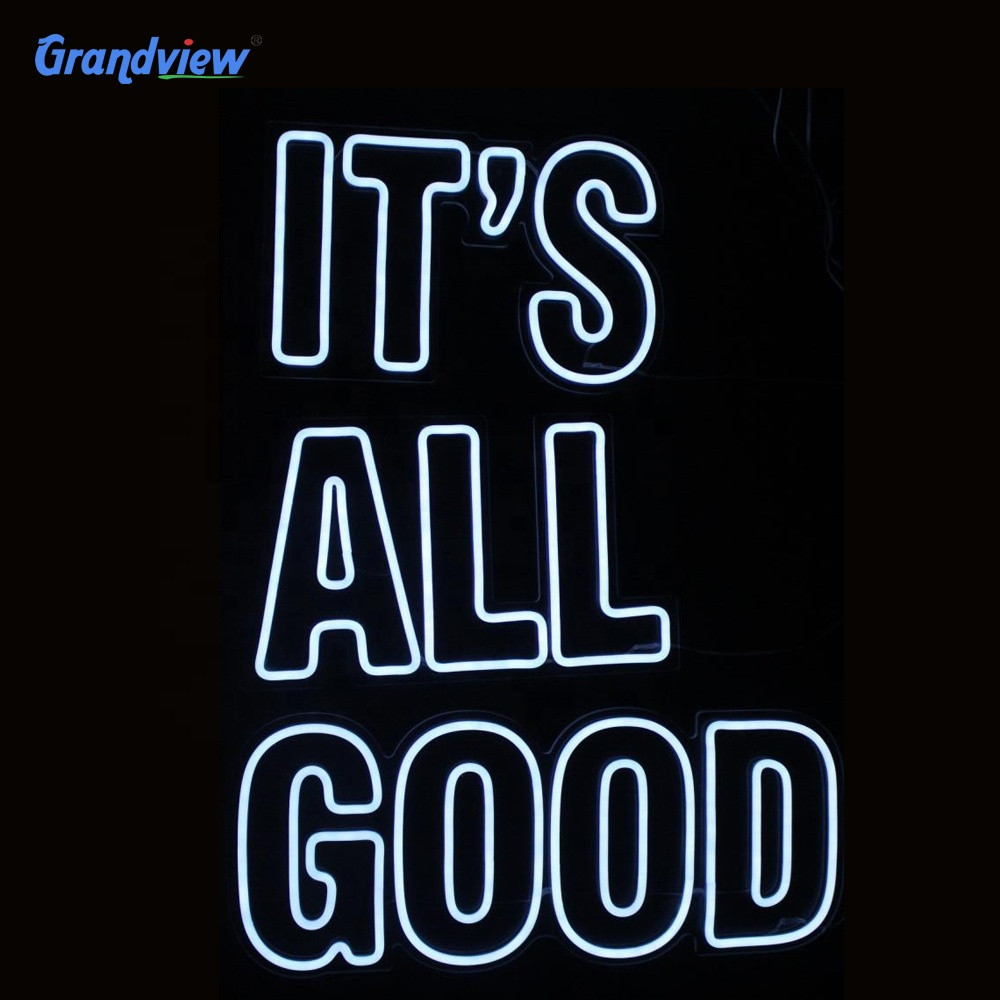 Buy Customized 3d Neon Illuminated Letter Leon Sign With Acrylic Sign ...