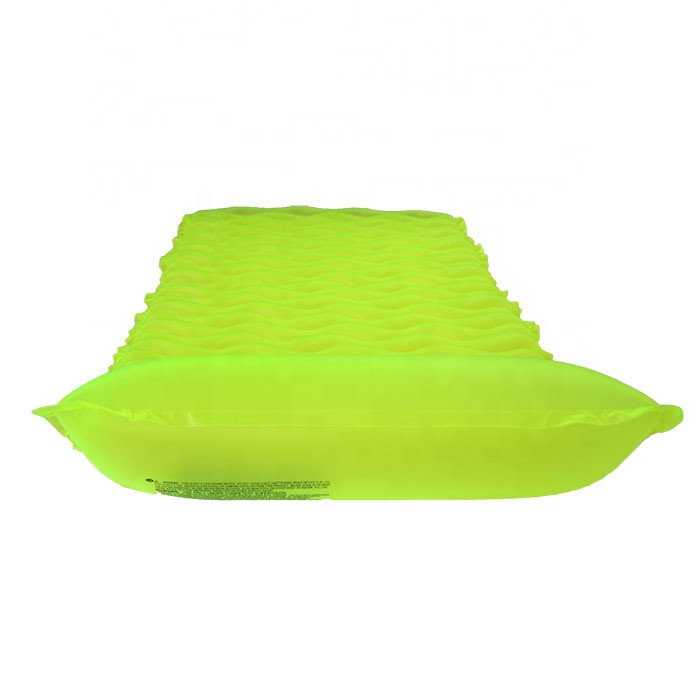 Buy Customized Inflatable Plastic Water Floating Row Pvc Inflatable ...