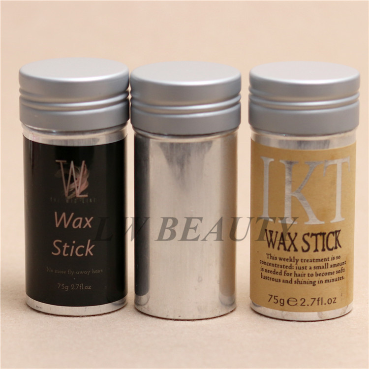 Buy Customized Label Wax Stick Edge Control Wholesale Stock Oem Hair ...
