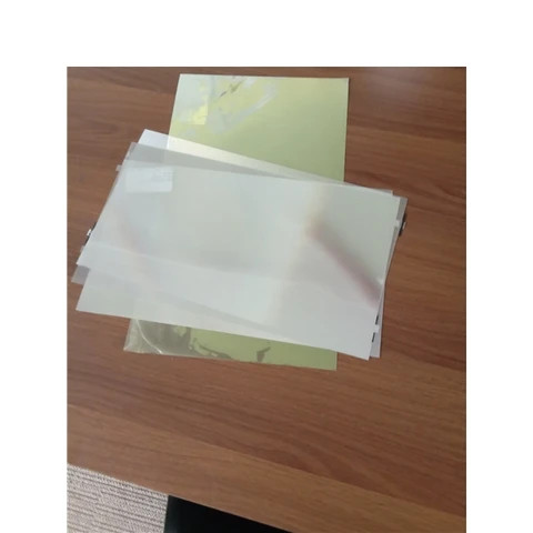 Buy Customized Processing Of Brightening Film: Bef Prism Diffusion ...