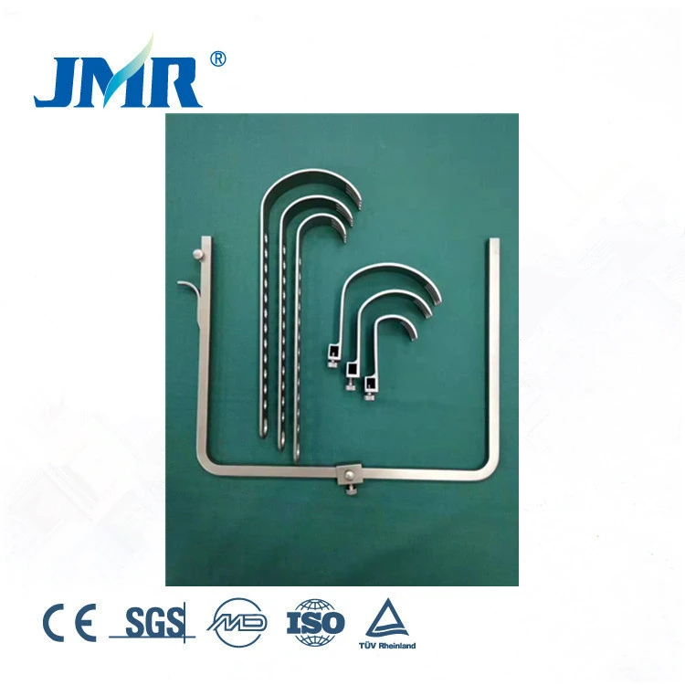 Buy Daa Artificial Hip Joint Prosthesis Retractor Instrument For Hip ...