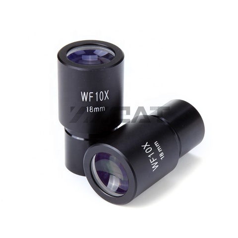 Buy Dedicated Wide Angle Eyepiece Microscope 5x 10x 15x 20x 25x ...