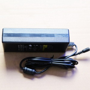 Buy Desktop Type Ac/dc Adapter 24v 4a 96w Christmas Tree Power Supply ...