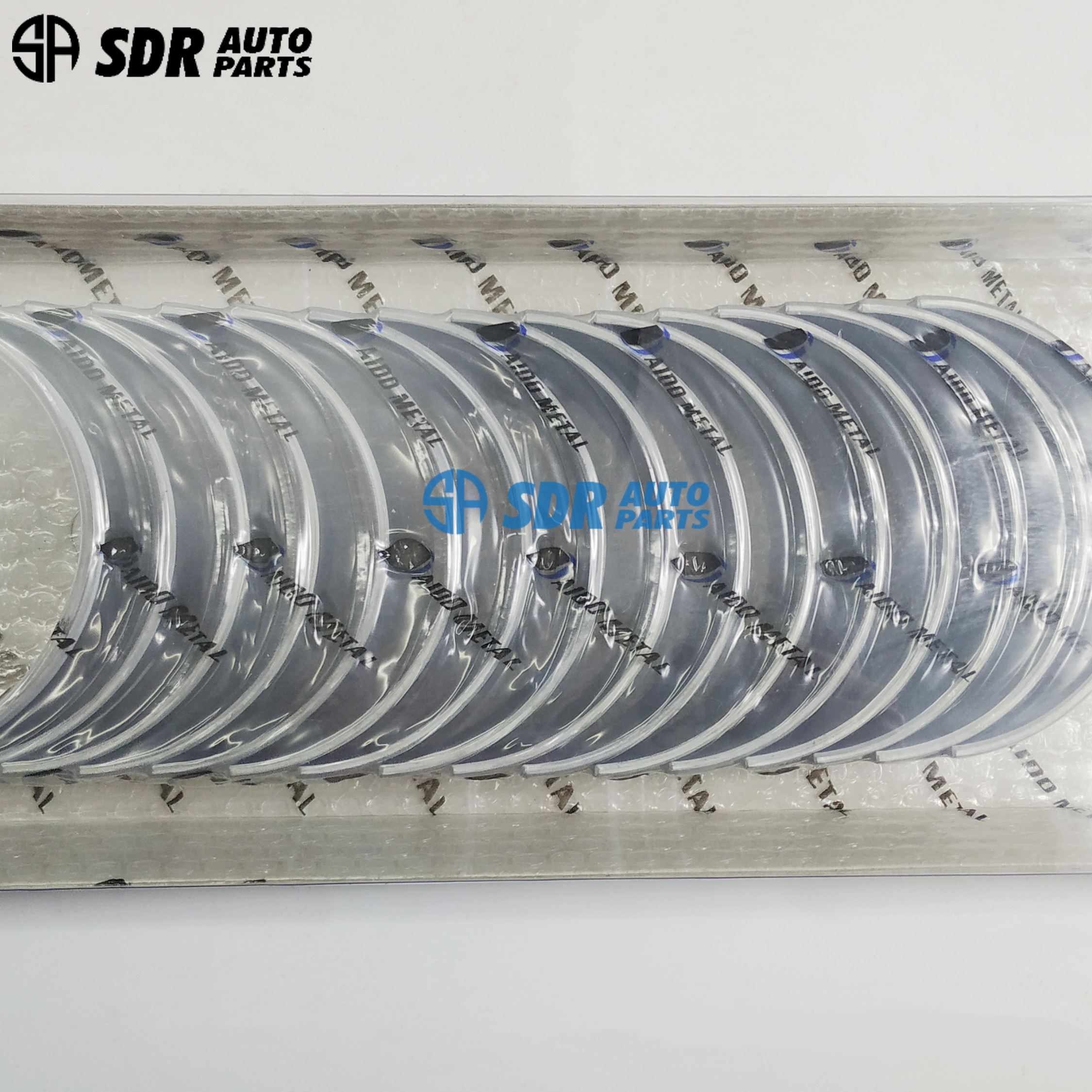Buy Diesel Engine Spare Parts 8dc9 Engine Bearing Con Rod Bearing ...