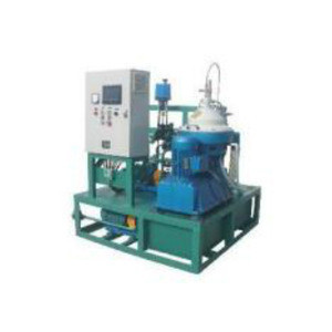 Buy Disc Stack Centrifuge Heavy Fuel Oil Purifier Liquid Solids ...
