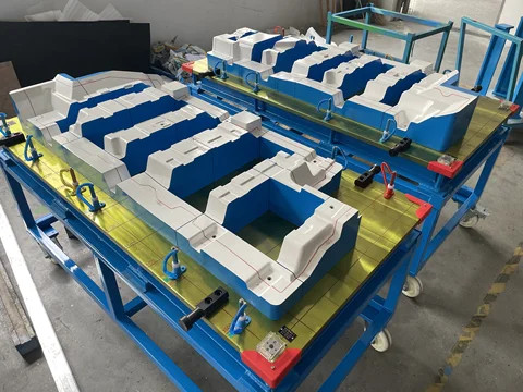 Buy Dq High Precision Tooling Board For Aerospace And Defense ...