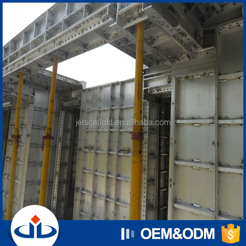 Buy Durable Concrete Rammed Earth Formwork Concrete Countertops Forms ...