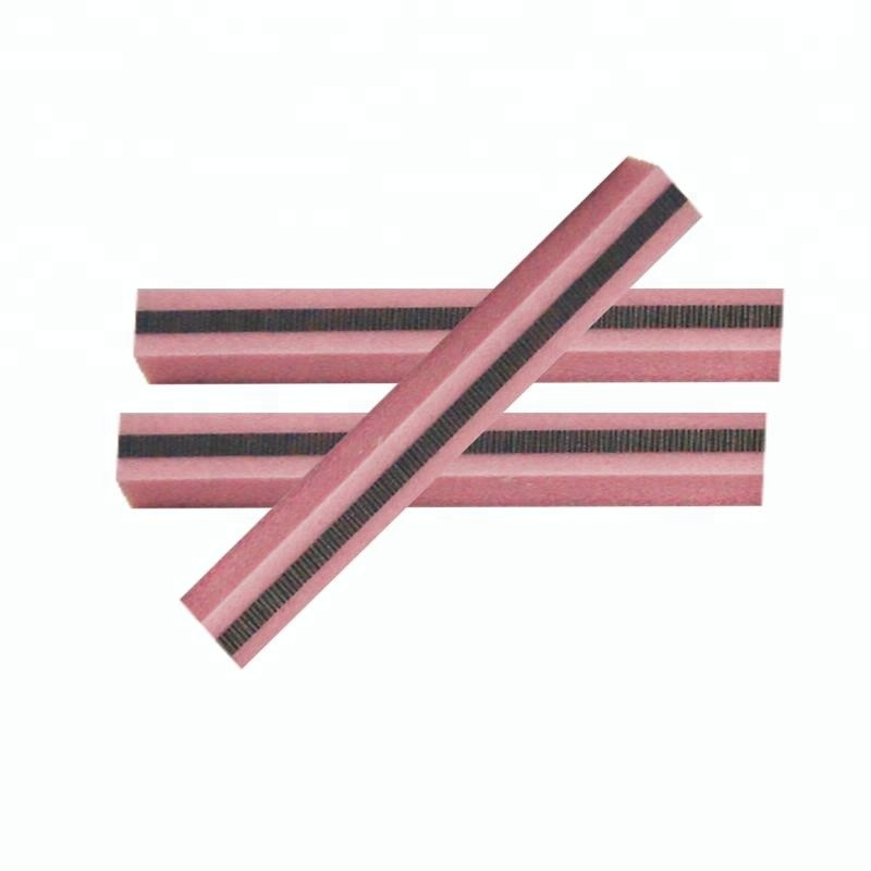 Buy Electric Conductive Zebra Elastomeric Connectors,high Quality Hot ...