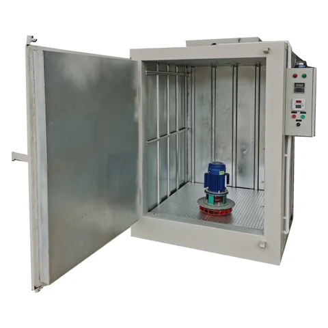 Buy Electrostatic Powder Coating Oven For Sale Epoxy Paint Curing Oven ...