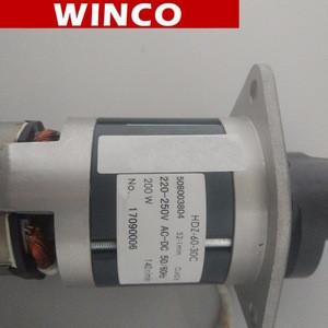 Buy Energy Storage Motor Hdz-60-30c Vd4 from Wenzhou Winco Imp&Exp Co., Ltd., China | Tradewheel.com