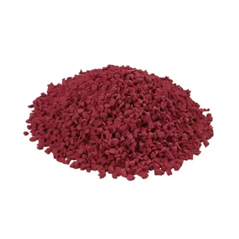 Buy Epdm Color Rubber Granulated Epdm Elastic Rubber Granules For ...