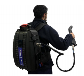 Buy Eu Certified Powerful Electrostatic Spray, Electrostatic Backpack ...