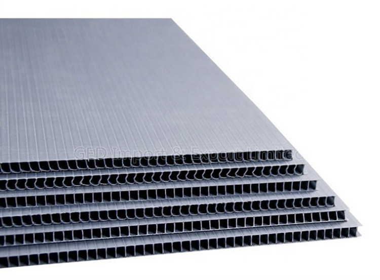 Buy Factory 3mm Coroplast Correx Corflute Sheet Oem/odm 2mm Pp ...