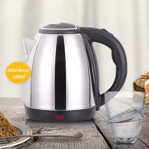 Buy Factory Direct Sale 2l Electric Water Coffee Boiling Kettles ...