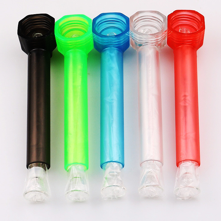 Buy Factory Hot Sale Toppuff Hookah Lid Glass Pipe Detachable Glass ...