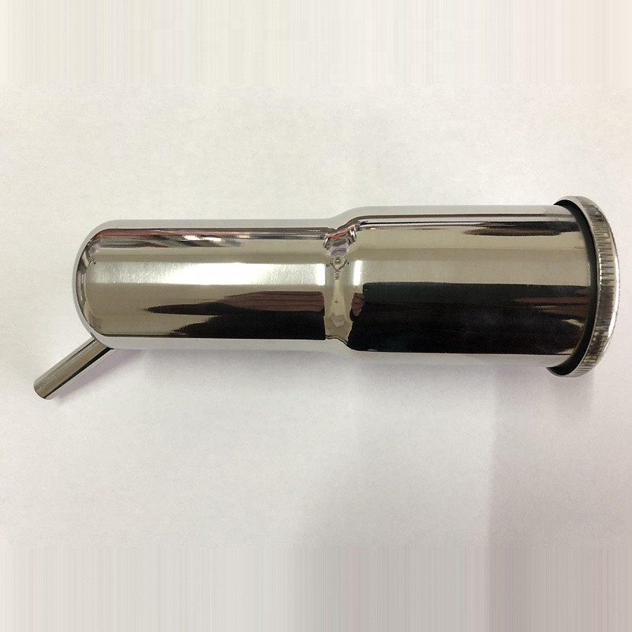 Buy Factory Made Stainless Steel Boumatic Milk Cup/milk Shell For Cow ...