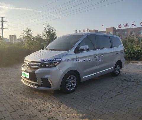 Buy Fairly Used Amazing Great And Affordable Huasong 7 Gasoline Car Max ...