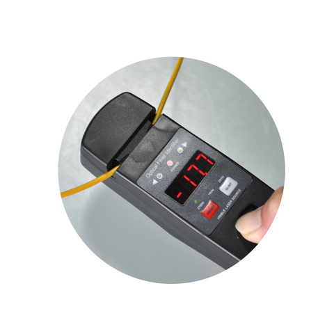 Buy Fcst080702 Live Fiber Detector Optical Fiber Identifier For ...