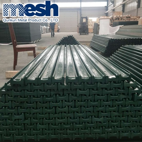 Buy Fence Posts Aluminium 4x4 Galvanized Square Metal Fencing, Trellis ...