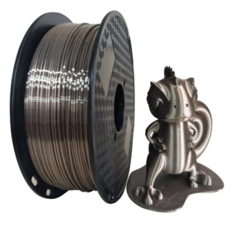 Buy Flexible Plus Soft Pla Filament Multi Colors 3d Printer Filament ...