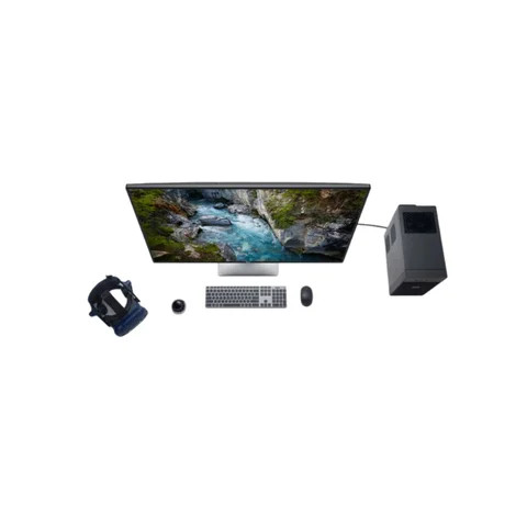 Buy For Desktop Computer Games 10 Core Processor Precision 3640 Tower ...