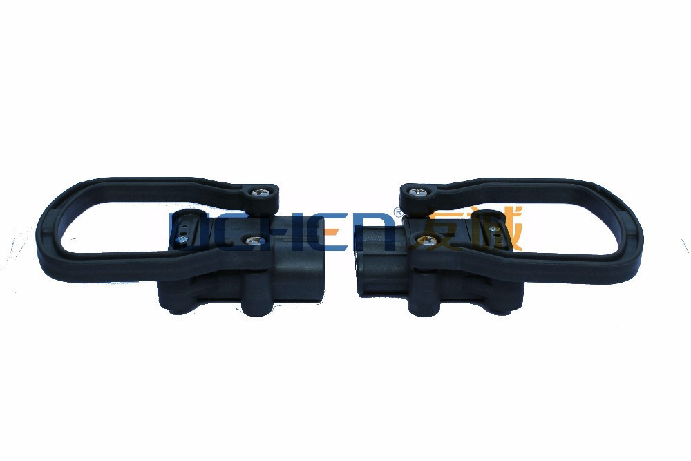 Buy Forklift Connector/160a Forklift Plug&socket/forklift Battery ...